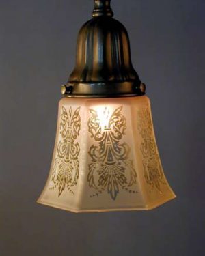 2 1/4" | Revival Lighting